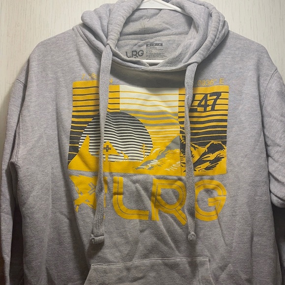 Lrg | Shirts | Lrg Hoodie | Poshmark